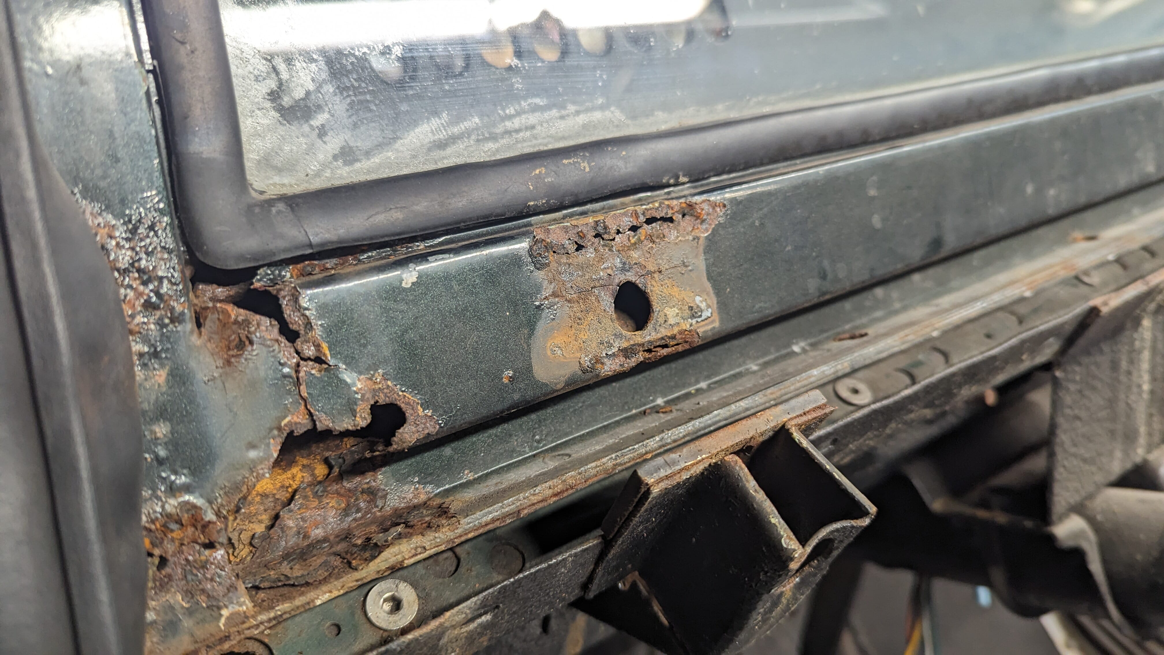 My new (to me) 71 Bronco | Build Thread | ClassicBroncos.com Forum