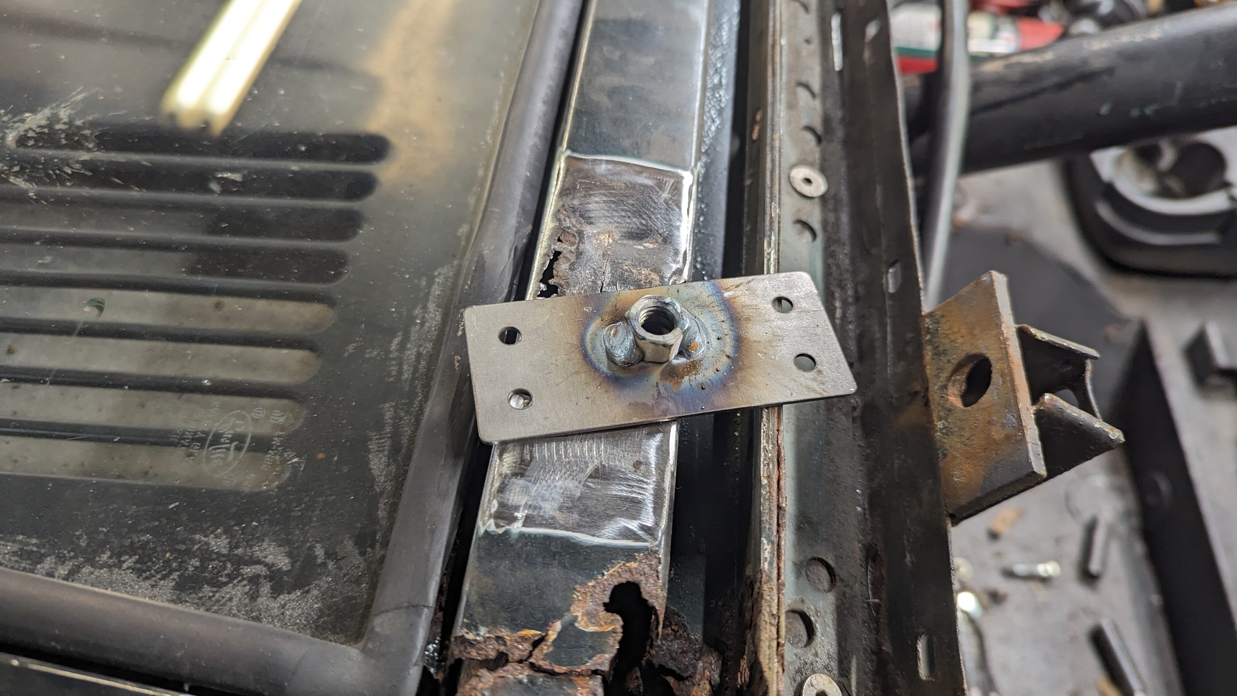 My new (to me) 71 Bronco | Build Thread | ClassicBroncos.com Forum