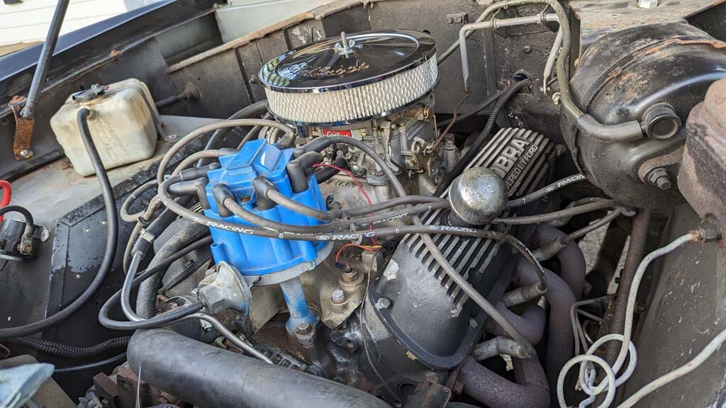 My new (to me) 71 Bronco | Build Thread | ClassicBroncos.com Forum